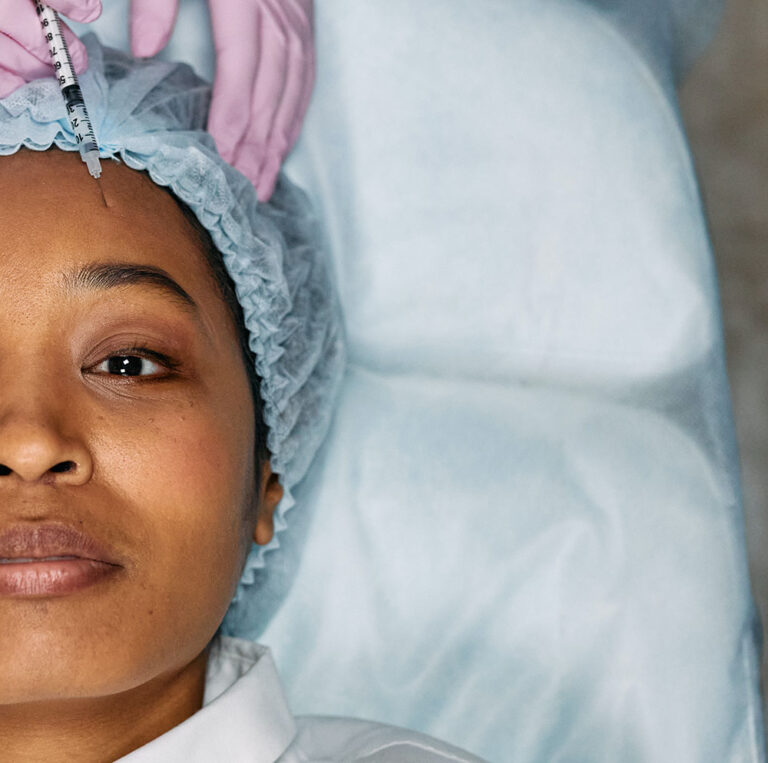 How Long Does Botox Last? - Venice Avenue Dermatology